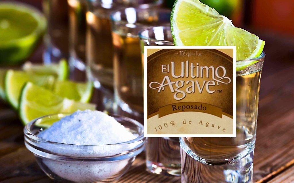 Текила El Ultimo Agave — Мексиканская текила и мескаль | Go to México!