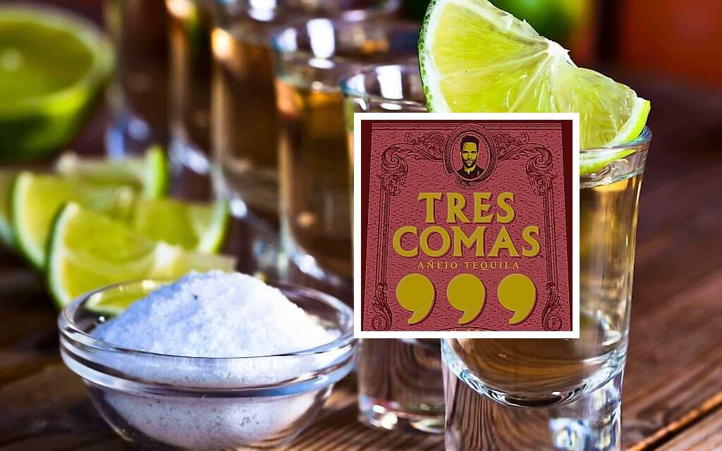 Текила Tres Comas — Мексиканская текила и мескаль | Go to México!