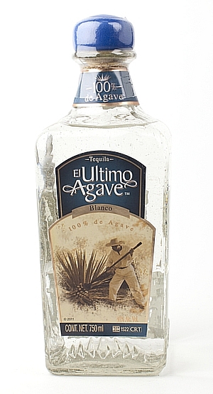Текила El Ultimo Agave — Мексиканская текила и мескаль | Go to México!