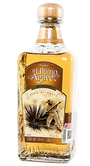 Текила El Ultimo Agave — Мексиканская текила и мескаль | Go to México!